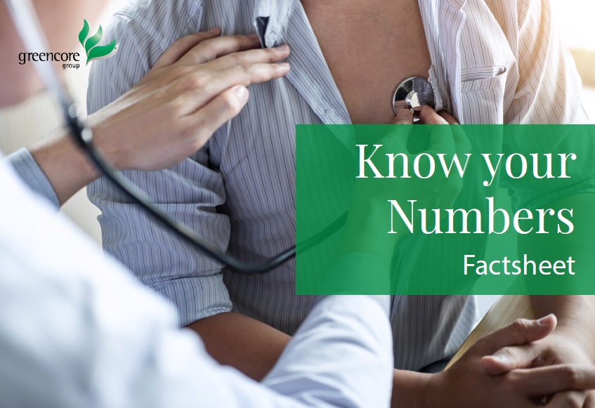 Do You Know Your Numbers? - Greencore