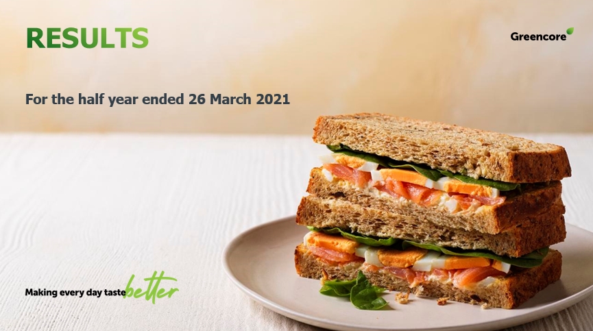 News - Page 8 of 66 - Greencore